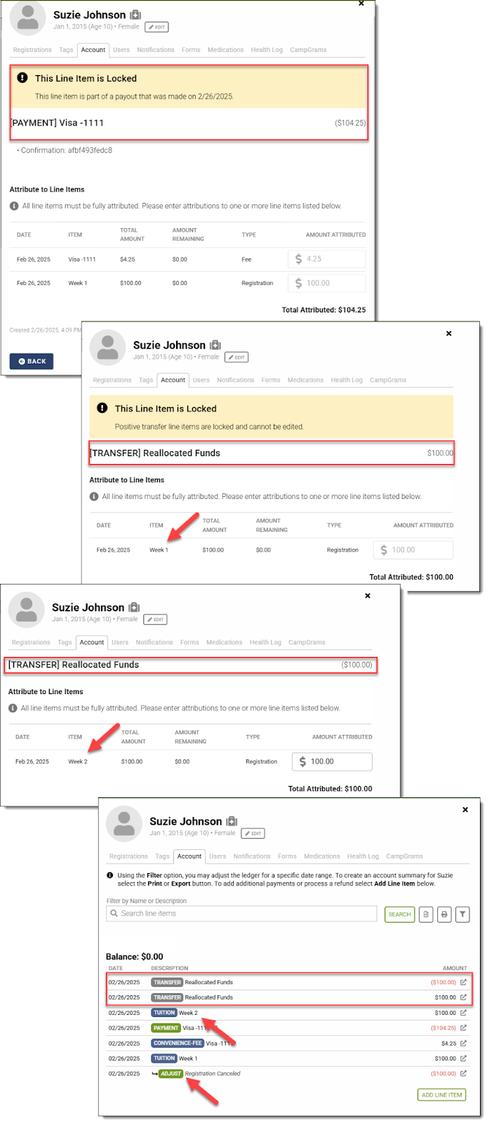 Participant Account – DocNetwork Help Center