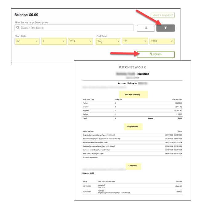 Register – DocNetwork Help Center