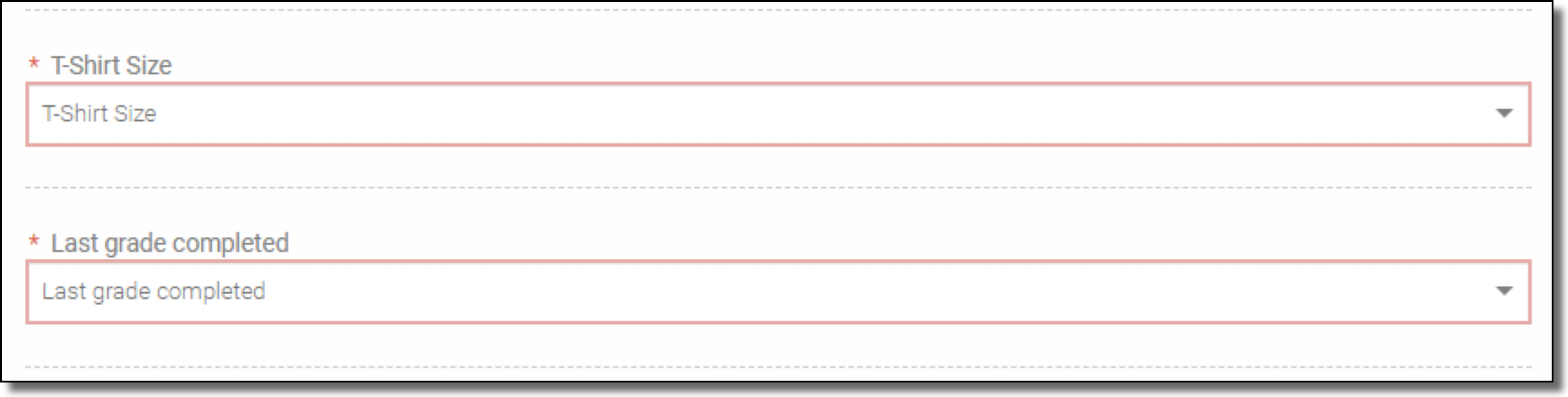 Expiring Participant Forms – DocNetwork Help Center